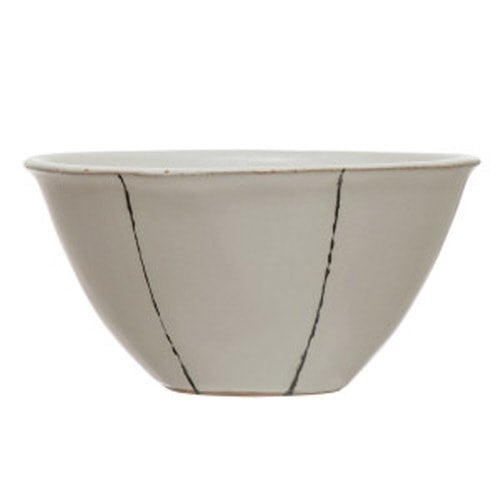 Stoneware Bowl | Sixty One