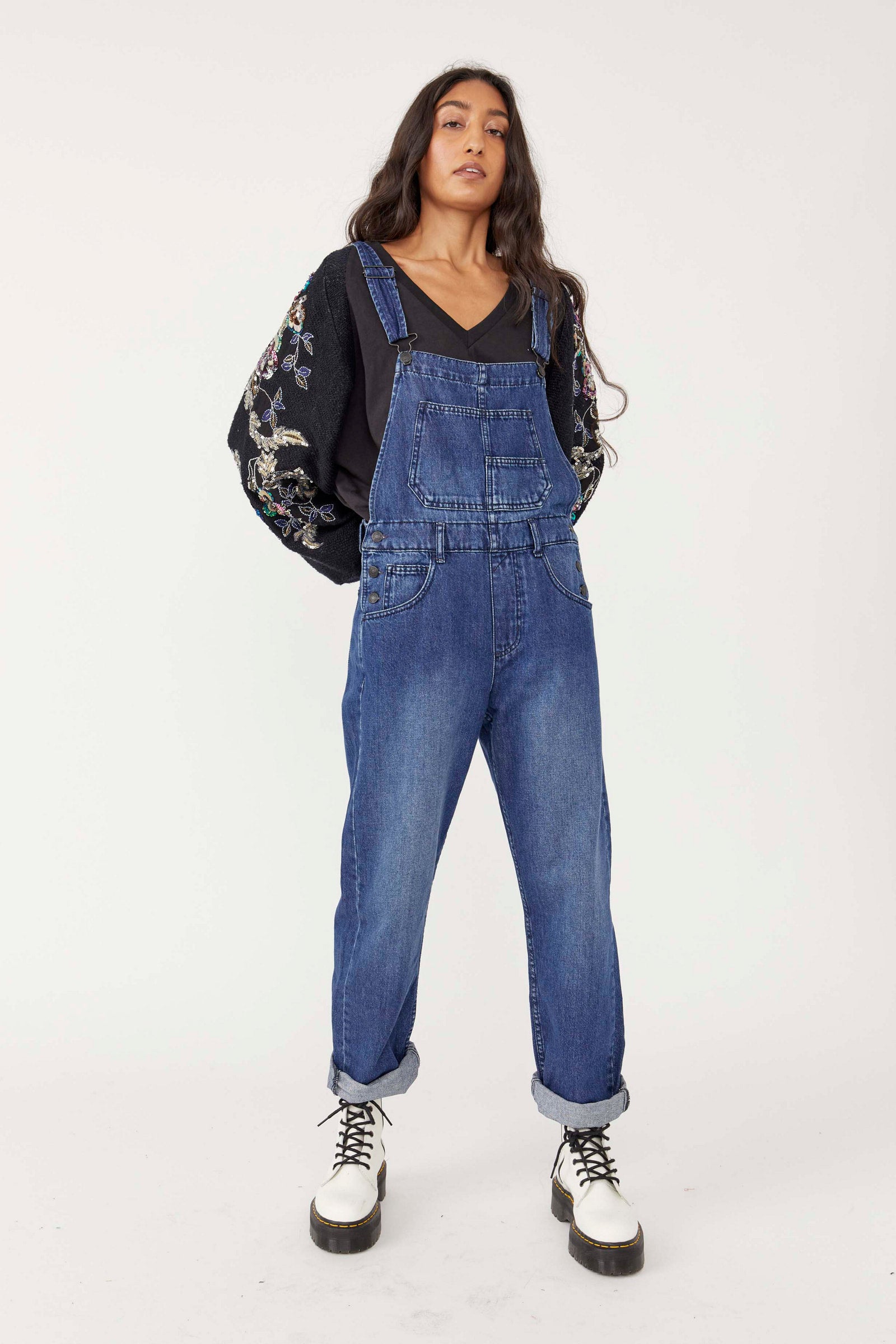 Ziggy Overalls | Sixty One